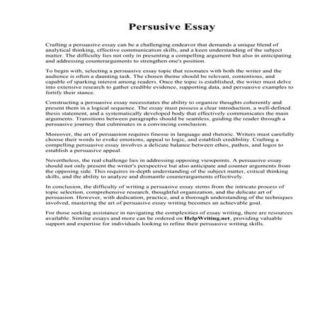 Persuasive Essay Sample.pdf
