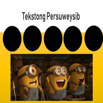 Tekstong-Persweysib.pptx