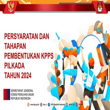 PERSYARATAN, TAHAPAN KPPS PILKADA 2024.pptx