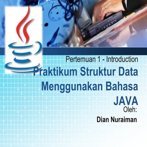 struktur data | PPTX