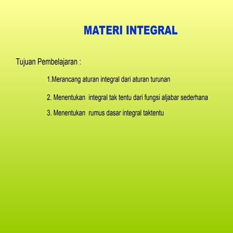 pert 11 integral.pptqwdfaegtrasewawefewgref | PPT