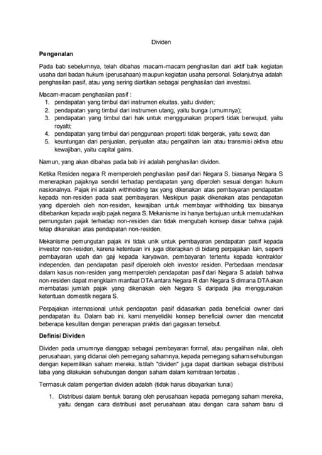 (Pert 1) bab 6 tujuan dan tanggung jawab audit | DOCX