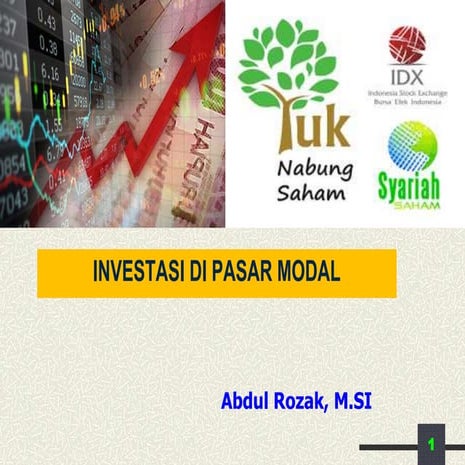 Pert 1_Investasi di Pasar Modal.ppt