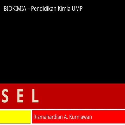 Materi_Sel.pptxsmdls,flkcmsl,dlwq aKdkemfmksdm | PPTX