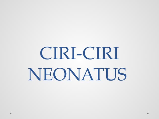 Topik 14. Konsep dasar Neonatus, Bayi dan Balita.pdf