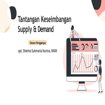 Pert 3_P3 Tantangan keseimbangan Supply dan Demand.pptx