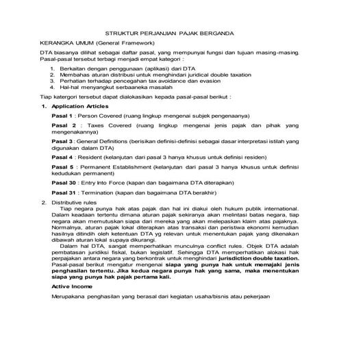 Stuktur P3B | DOCX