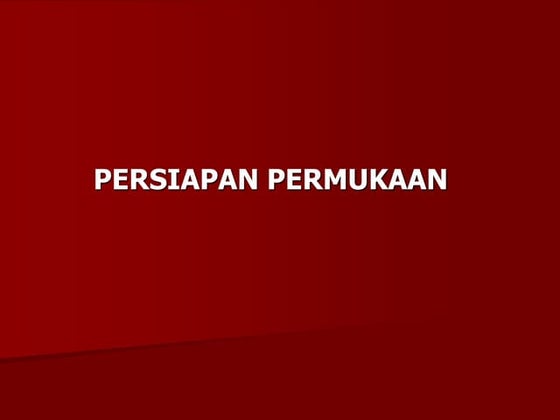 ANEKA PENDEKATAN KESELAMATAN KERJA.pptx K | PPT