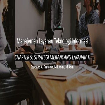 pert 9 - Strat merancang Layanan TI.pptx