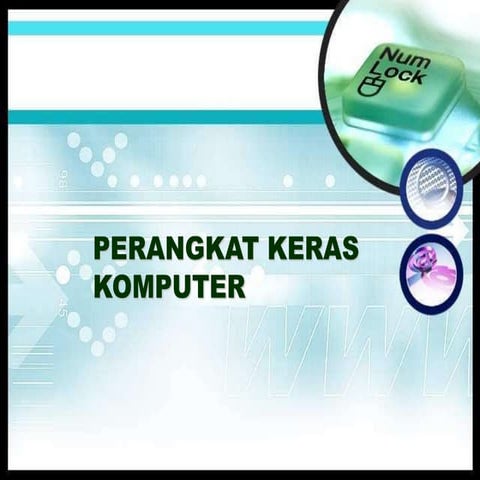 PERT 9 Hardware atau sistem perangkat keras.pptx