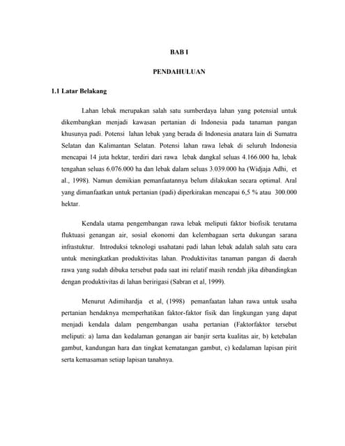 Sk mentan 837 tahun 1981 | DOCX