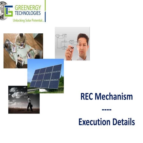 REC Mechanism | PPT