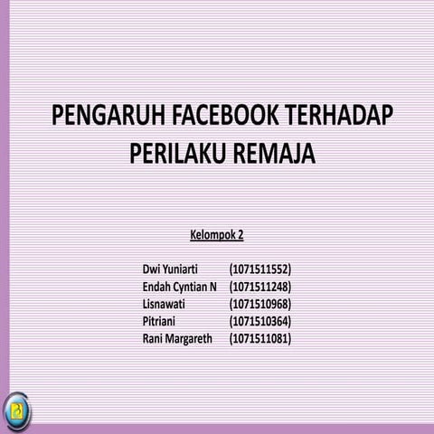 PRESENTATION title sub contoh tema presentasi.pptx