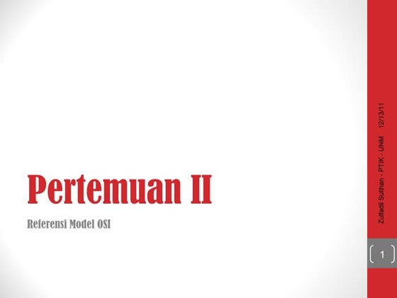 Pertemuan 5-referensi-model-osi | PPT