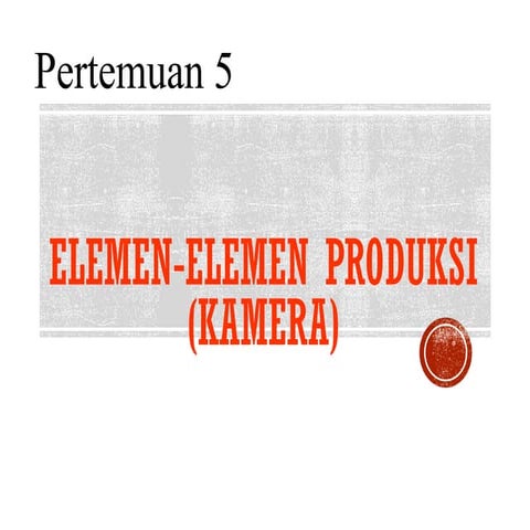 Tipe Shoot dan Camera Angle.pptx