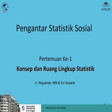 statistik | PPT