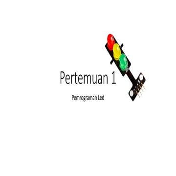 Pertemuan 1 Pptx