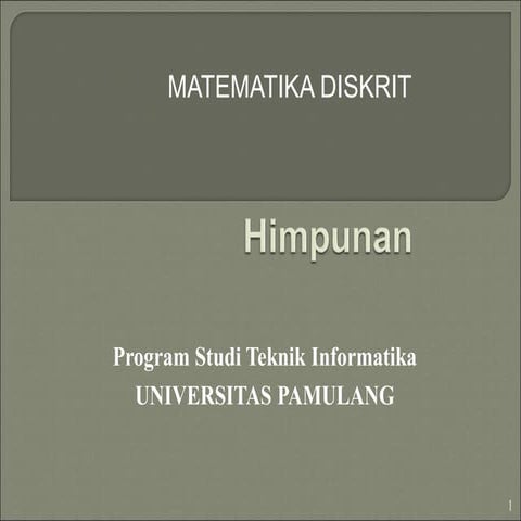 Pertemuan 1.ppt