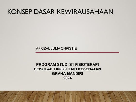 POWER POINT MATERI KEWIRAUSAHAAN KEGIATAN P5.pptx