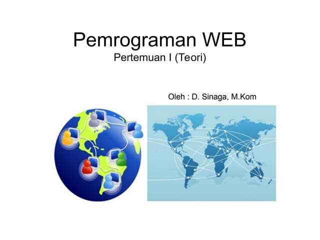 Mengenal-Pemrograman-Web-Dasar.pptx