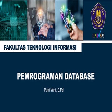 Pemrograman Database SQL Menggunakan Python.pptx