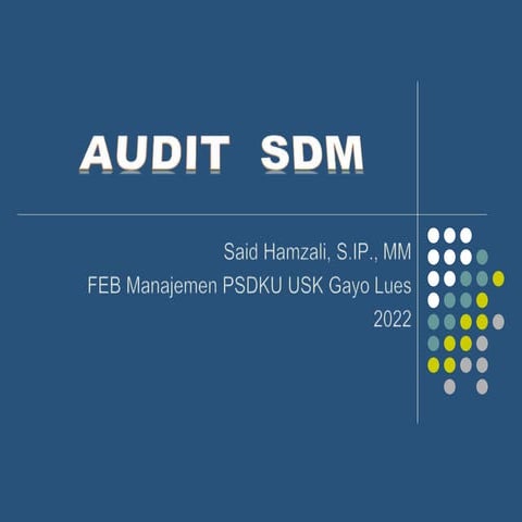 Pertemuan 1- Konsep Dasar Audit SDM.pptx