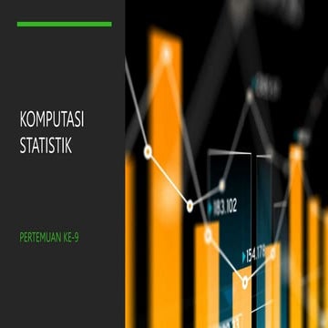 Pertemuan 10 new - Komputasi Statistik.pptx