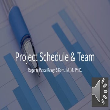 Pertemuan 10 Project Team Schedule.pptx