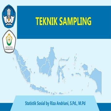 Pertemuan 10_Cara Penarikan Sampling.pptx