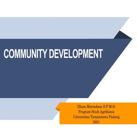 Pertemuan 12 community development..pptx