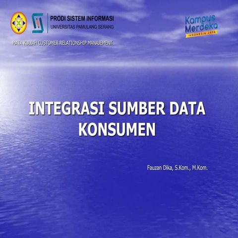 Pertemuan 12 Integrasi Data Konsumen.pptx