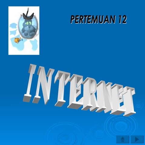 Pertemuan 13 | PPT