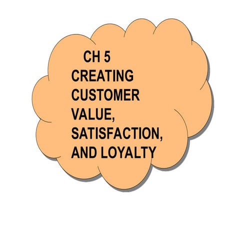 Pertemuan 13 creating costumers value.ppt