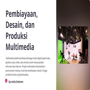 Pertemuan 14-1 pembiayaan multimedia.pptx