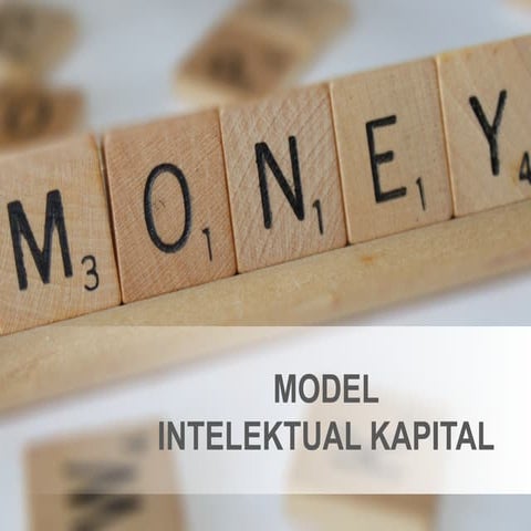 Pertemuan 14 Modal Intelektual Kapital.pptx