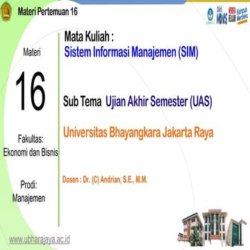 Pertemuan 16 SIM- FEB UBJjjjjjjjjjjjjj (2022).pptx