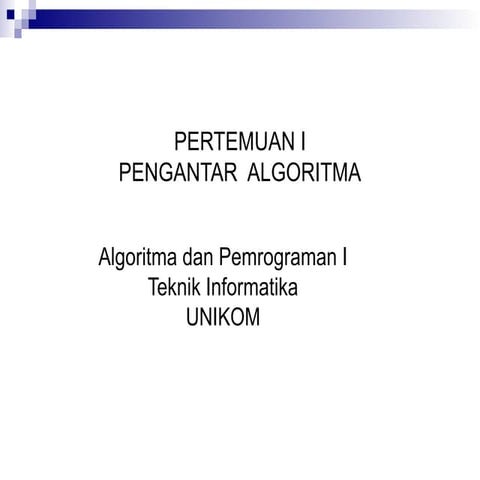 diagram alir data dalam pemograman dasar | PPT