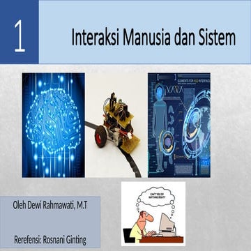Pertemuan 1 Interaksi manusia dan sistem.pptx