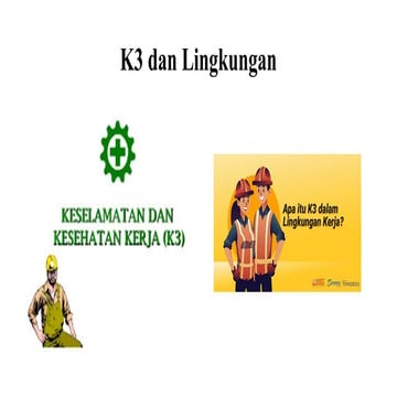 Pertemuan 1Pengenalan k3 & Lingkungan.pptx