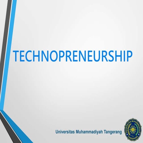 Pertemuan 1_Technopreneurship_Information_Technology.ppt