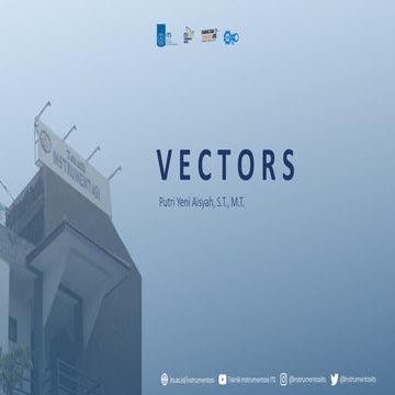 Pertemuan 1 Vektor.pptx
