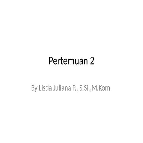 Materi Kuliah AB Pertemuan 2 fluter .pptx