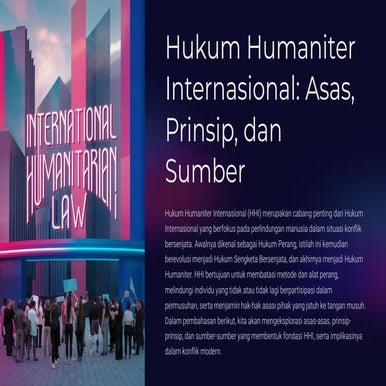 Sesi 2 Hukum Humaniter - Prinsip dan Sumber.pdf