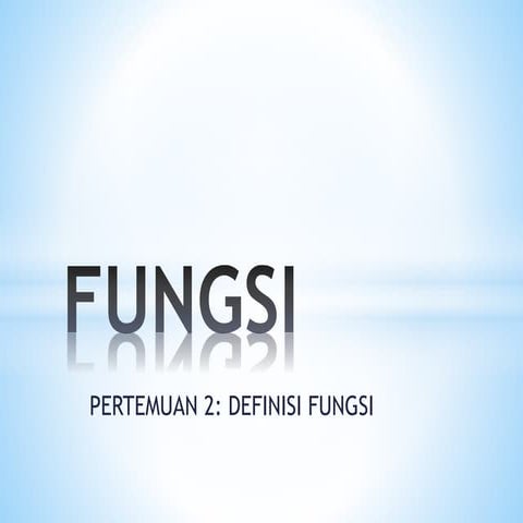 definisi fungsi.pptx
