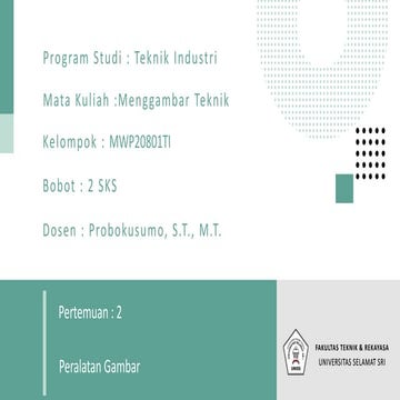 Pertemuan 2_ Gamtek.pdfsssssssssssssssss | PPT
