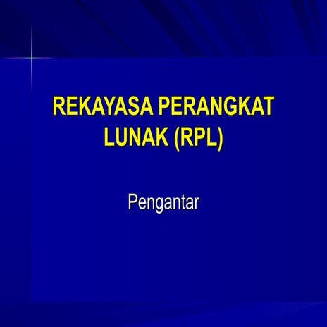 Pertemuan 2 Pengantar rekayasa perangkat lunak.ppt