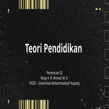 pertemuan -3-filsafat-pendidikan0teori.pptx