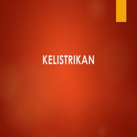 Materi Materi Kelistrikan Kelistrikan.pdf
