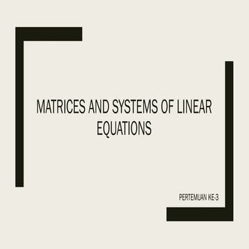 matrices and systems of linear equations part 1.pdf