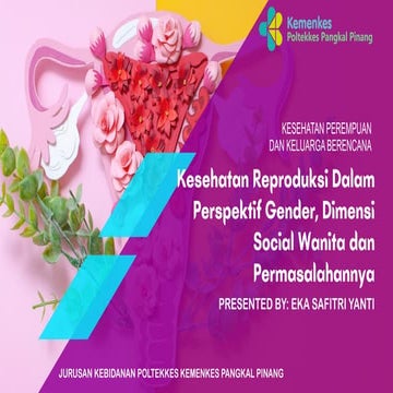 Comprehensive Biology Learning Media: Classification and ...